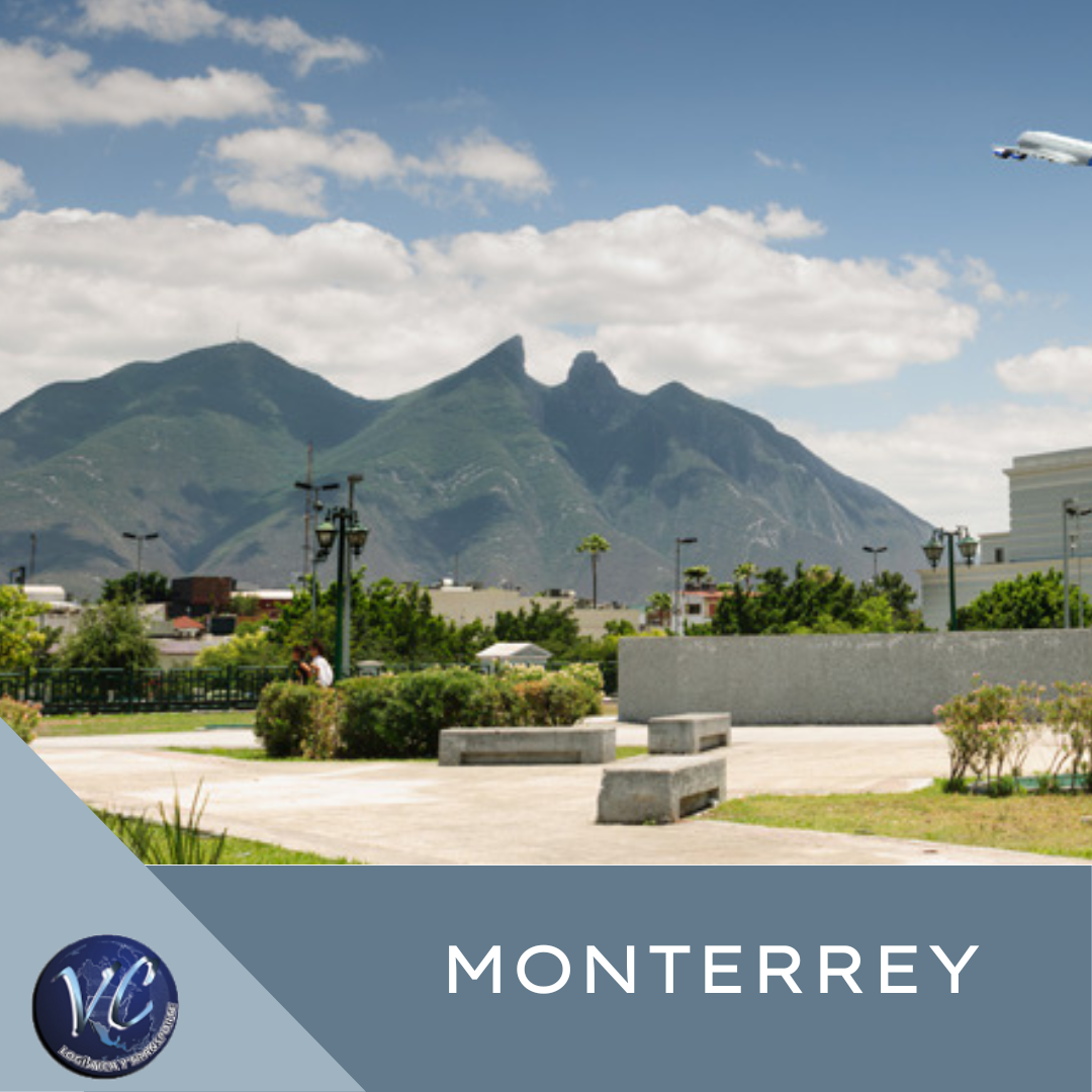 Inicio - VC Logistica y Transporte SA de CV