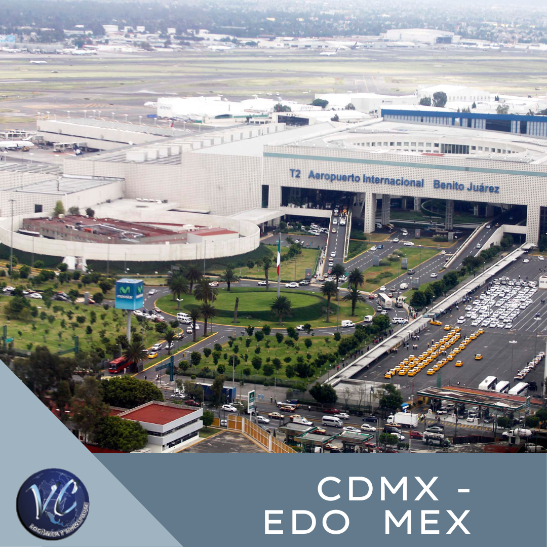 Inicio - VC Logistica y Transporte SA de CV